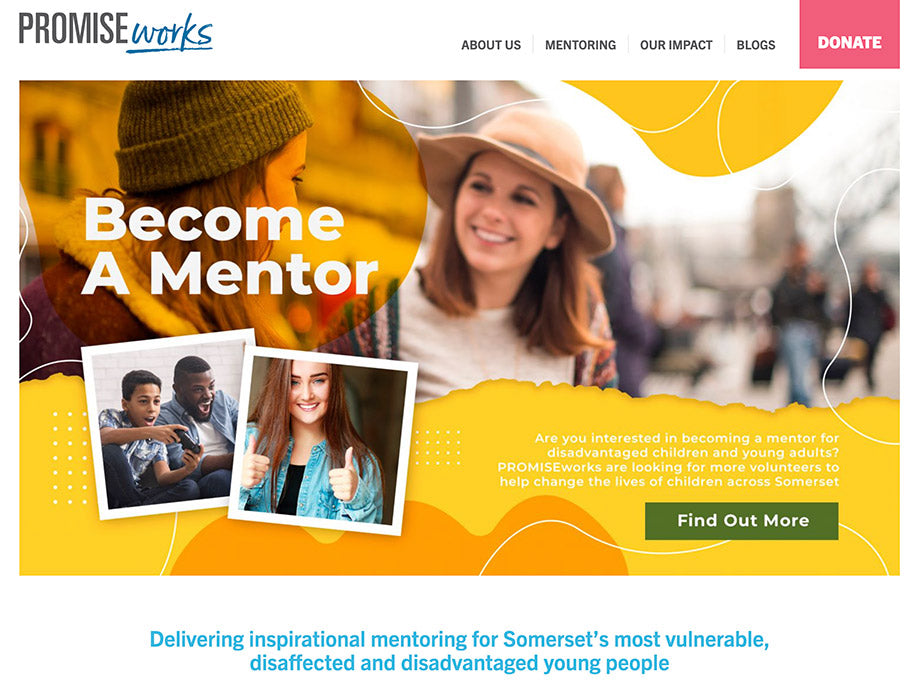 Pop-Up Christmas In Aid Of PROMISEworks – Kilver Court